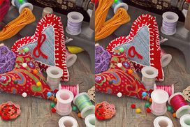 Daily Diff - Free Online Games and Free Daily Games Games from ...