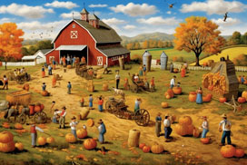 Daily Jigsaw AI - Free Online Games and Free Jigsaw Puzzle Games Games ...