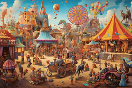 Daily Jigsaw AI - Free Online Games and Free Jigsaw Puzzle Games Games ...