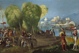 Daily Jigsaw: Paintings - Free Online Games and Free Jigsaw Puzzle ...