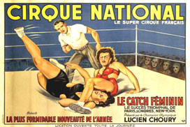 Daily Jigsaw: Vintage Posters - Free Online Games and Free Jigsaw ...