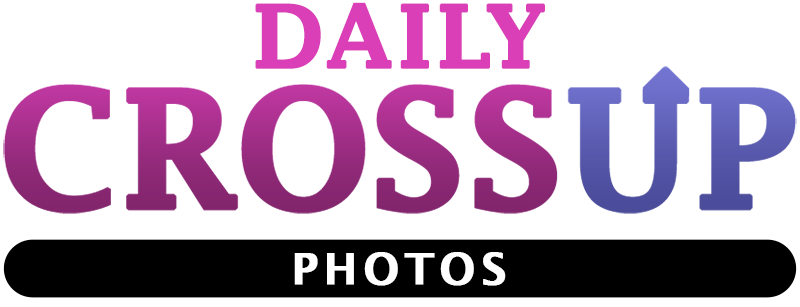 Daily CrossUp Photos